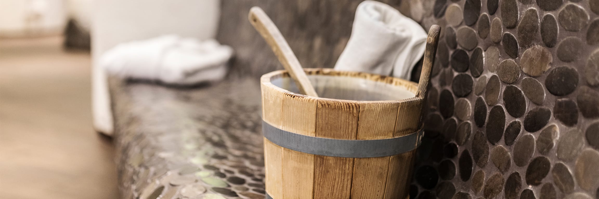 Sauna & Spa | Der Holznerwirt****
